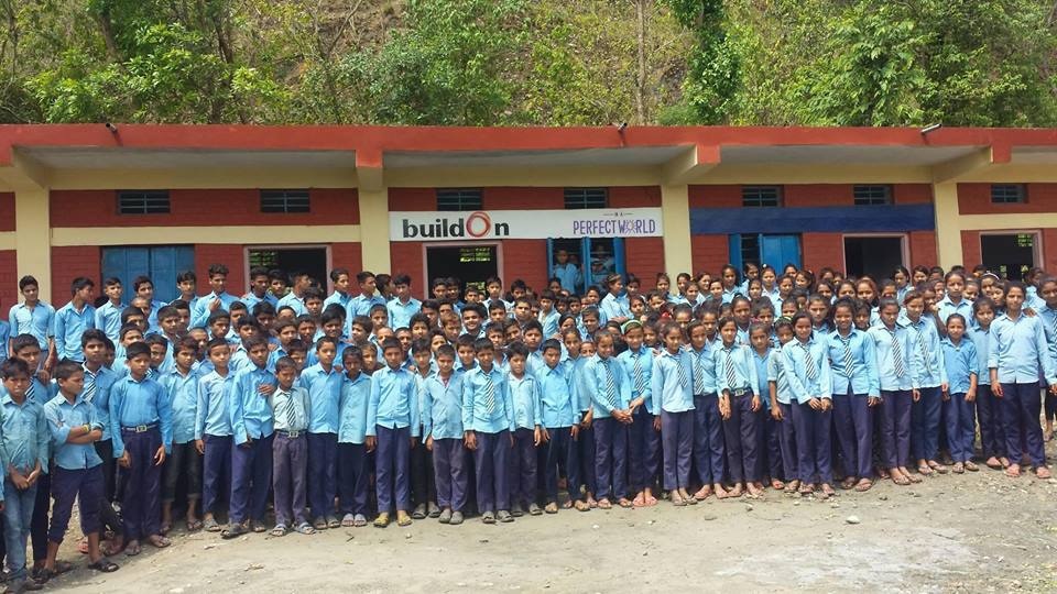 Triveni Secondary School Kailali triveni-secondary-school-kailali
