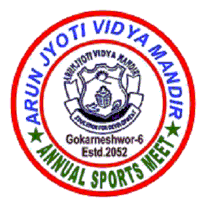 Arun Jyoti Vidya Mandir Secondary School, Kathmandu | Collegenp