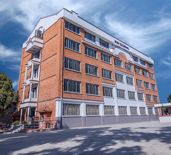 RAI School Kathmandu