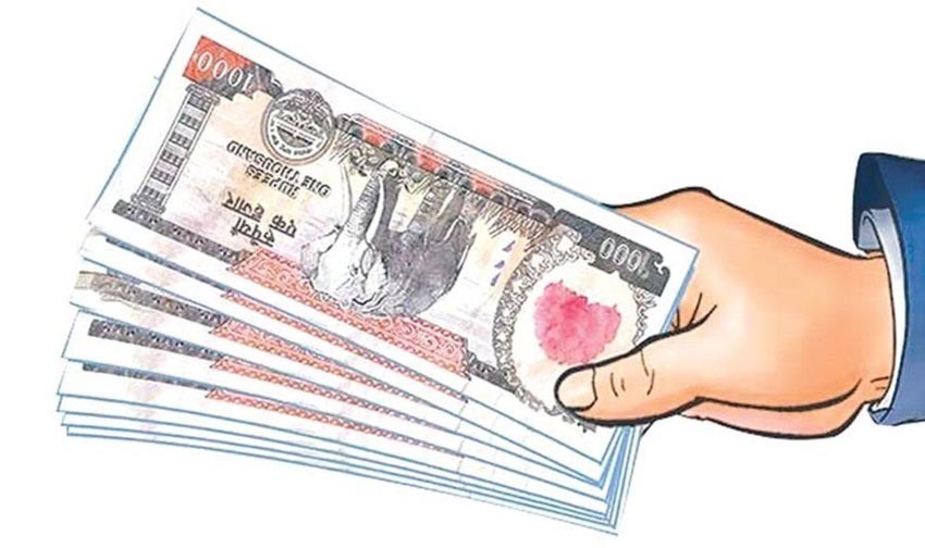 Government Fixed The Minimum Wages Rate Monthly Rs 15000 Collegenp
