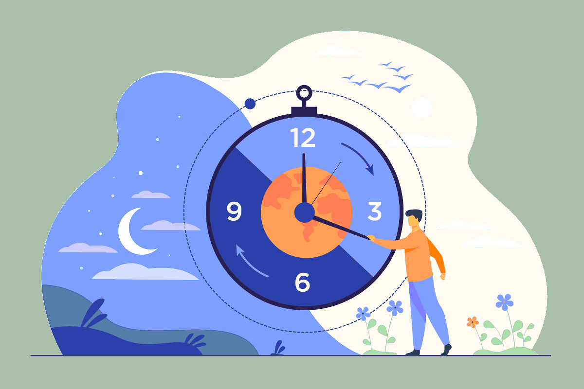 Reducing Stress Through Effective Time Management Techniques Benefits