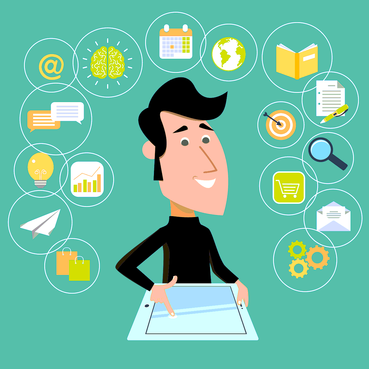 10 Critical Thinking Skills For Effective Problem Solving How To